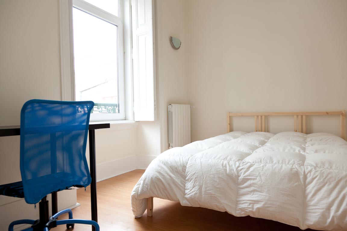 Room Aveiro - OndaCity